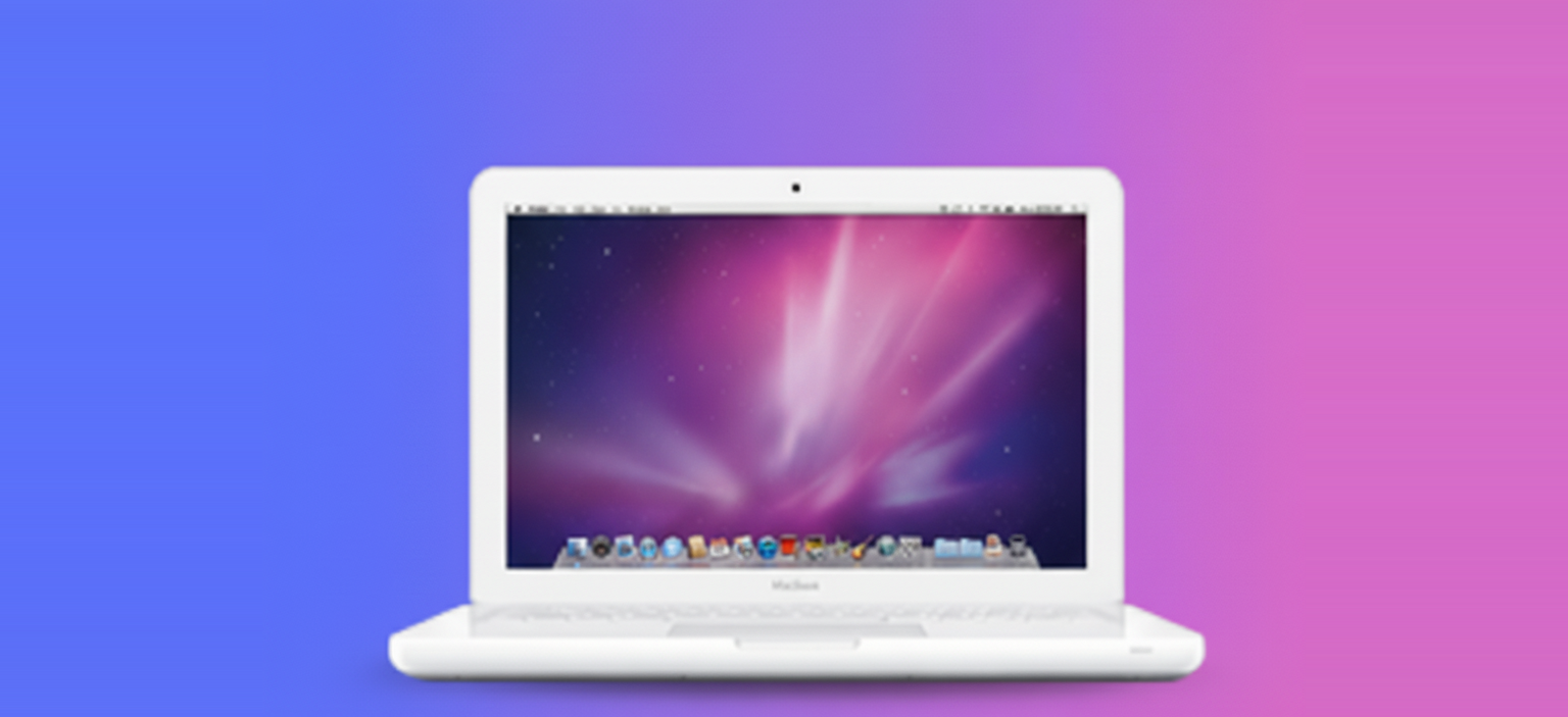 All MacBook Models By Year Ever Released In Order