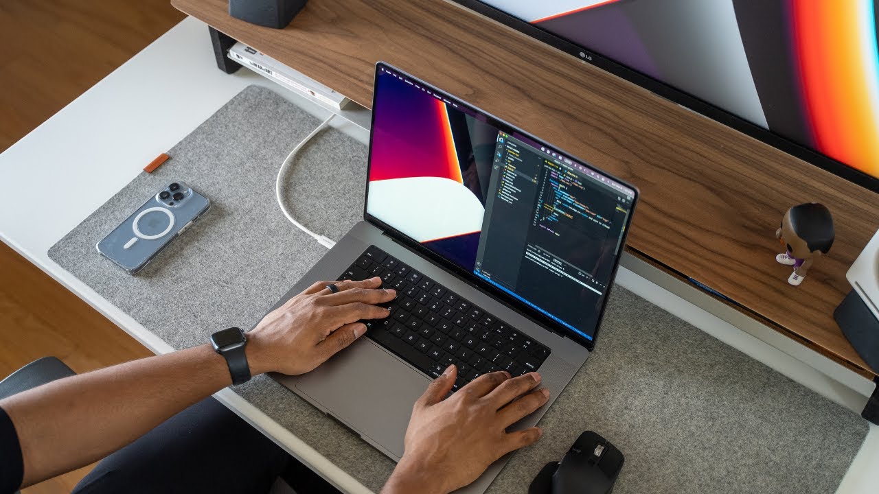 Best MacBook Software Installation Service