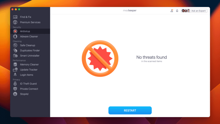 How to Check for Malware on Your Mac: 6 macOS Built-in Tools