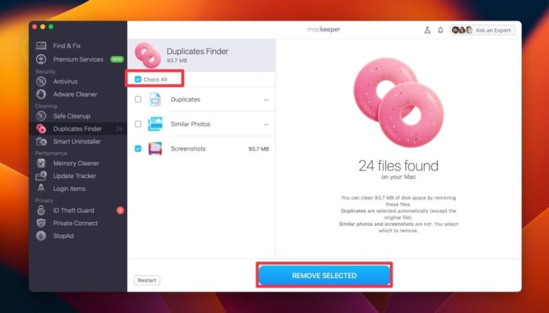 How to Clean Up Your Mac: 8 Easy Methods