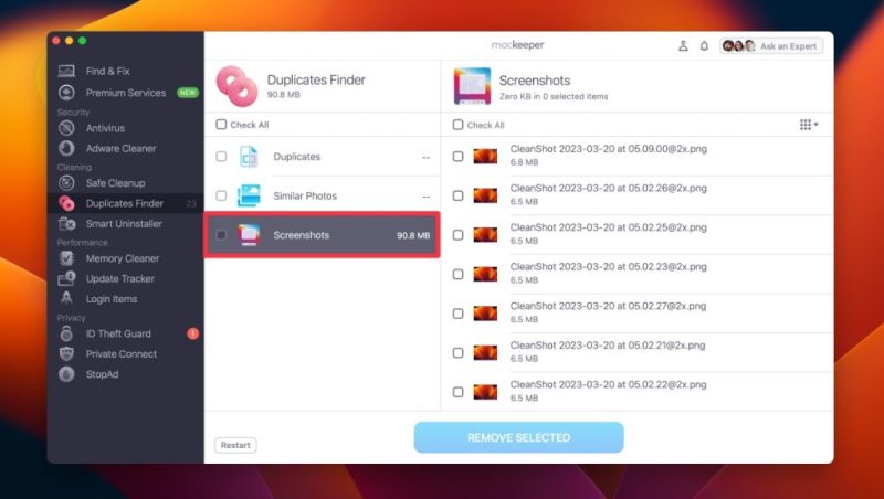 How to Check Storage Space on Your Mac: 6 Best Ways