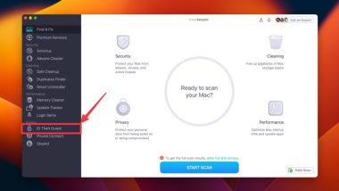 How to Find Saved Passwords on Your Mac: 3 Best Ways
