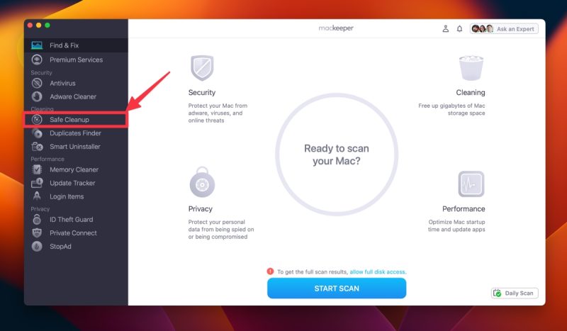 How to Monitor Your Mac CPU, GPU, and RAM Usage