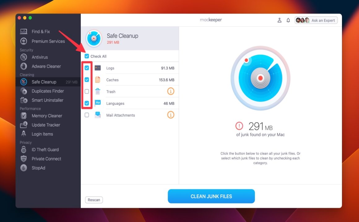 How to Monitor Your Mac CPU, GPU, and RAM Usage