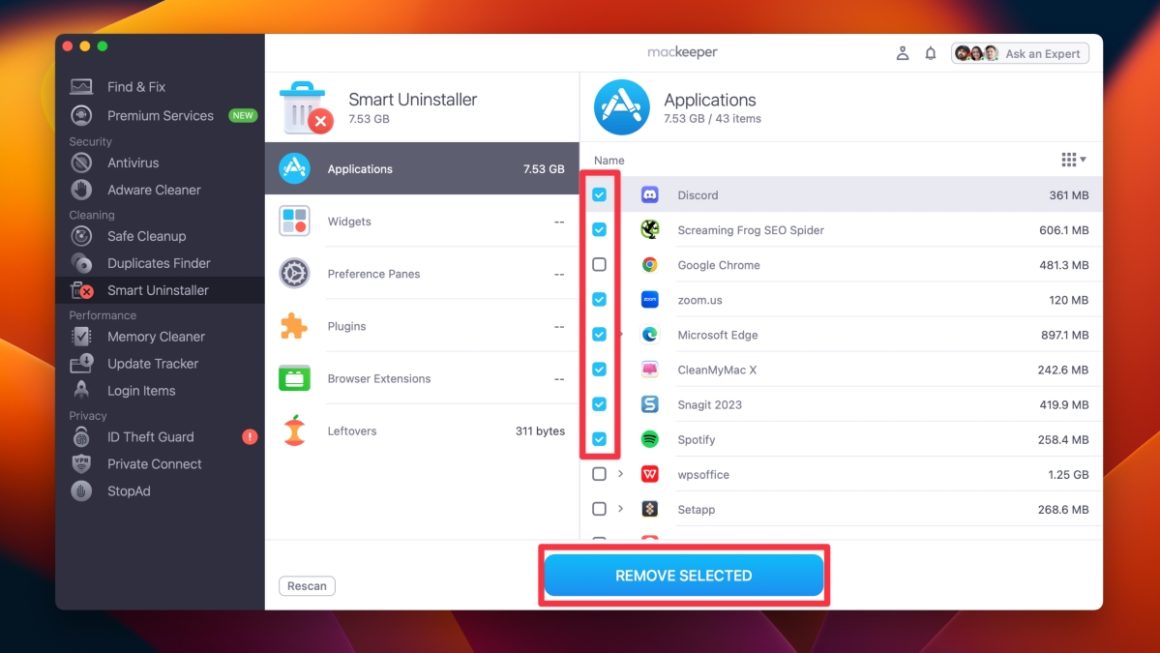 How to Monitor Your Mac CPU, GPU, and RAM Usage
