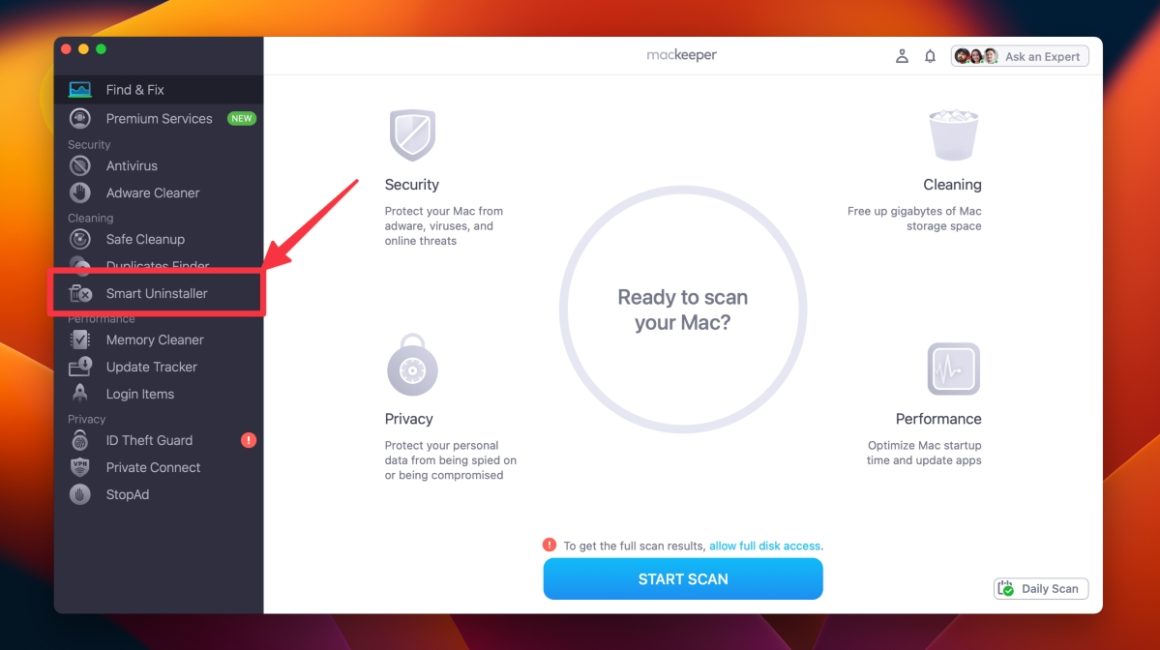 How to Monitor Your Mac CPU, GPU, and RAM Usage