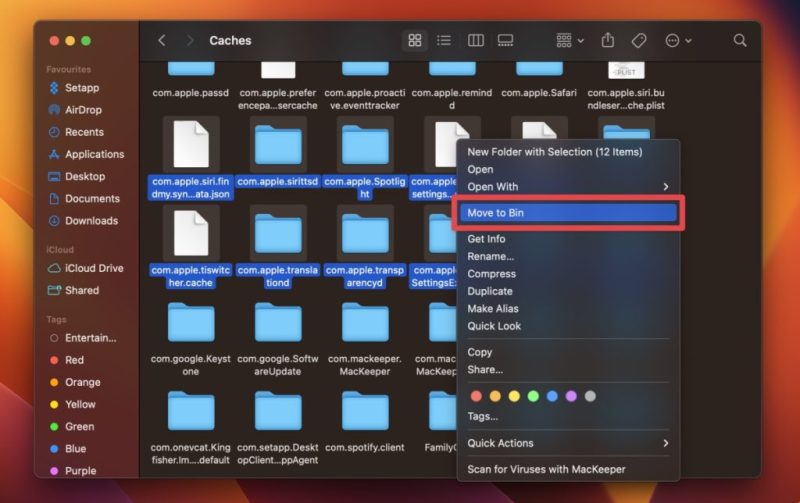 Mac Running Slow? Try These 13 Simple Fixes to Speed Up